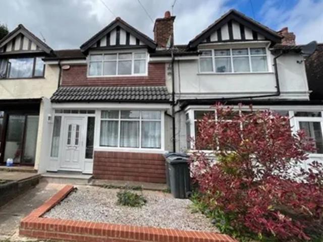 Balden Road, Birmingham, B32 2EP, United Kingdom | 2 bed townhouse for rent #166270064 | Rentberry