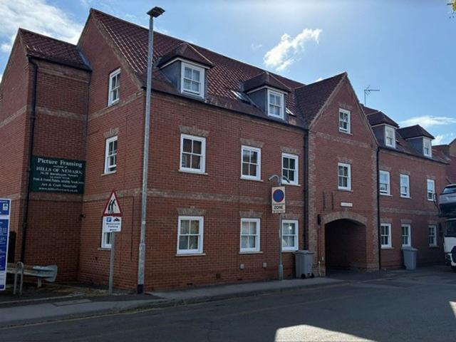 Balderton Gate, St. Marys Court NG24, 1 bed flat to rent, £595 pcm | PrimeLocation