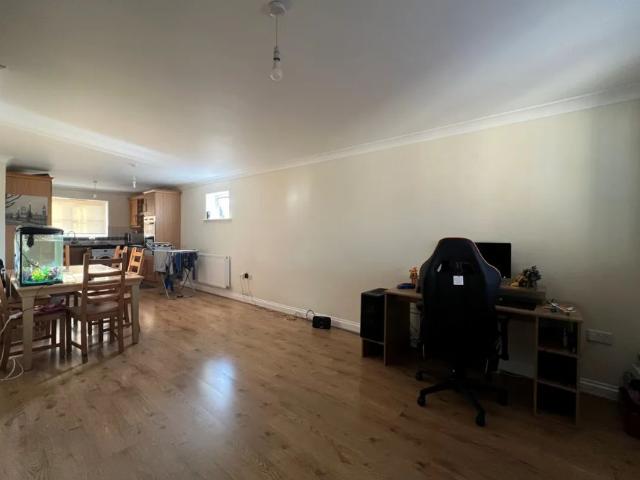Baldock Drive