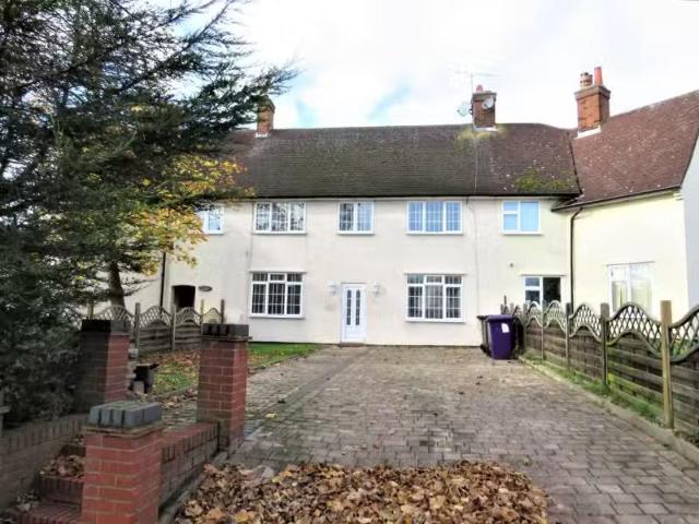 Baldock Road, LETCHWORTH GARDEN CITY