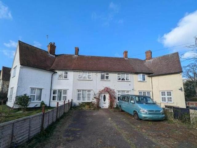 Baldock Road, Letchworth Garden City, 4 Bedroom Terraced