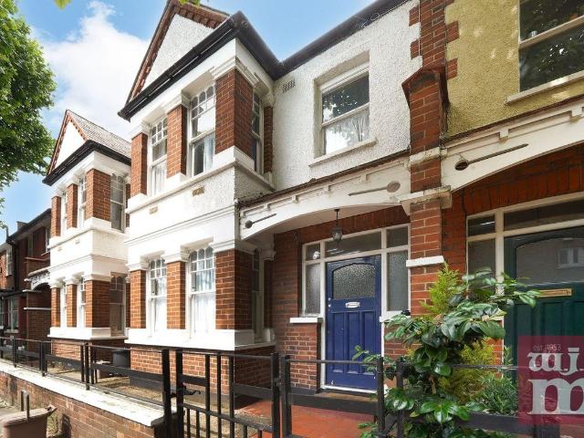Baldock Street, Bow E3, 3 bed terraced house to rent, £2,850 pcm | PrimeLocation