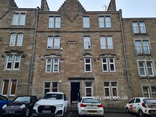 Baldovan Terrace, Dundee
