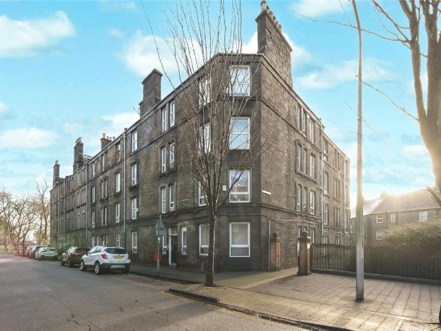 Baldovan Terrace, Dundee DD4, 1 bed flat to rent, £700 pcm | PrimeLocation