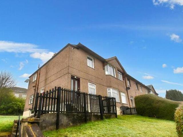 Baldovie Road, Cardonald, 3 Bedroom Ground