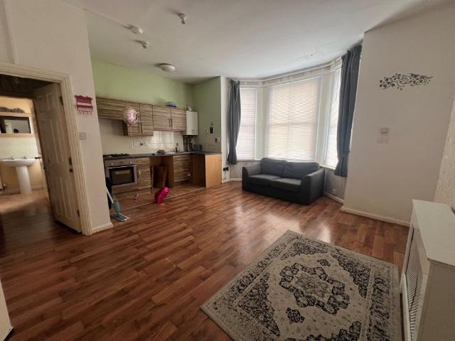 Baldslow Road, Hastings
