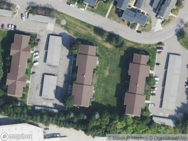 Baldwin Ave Apt 53