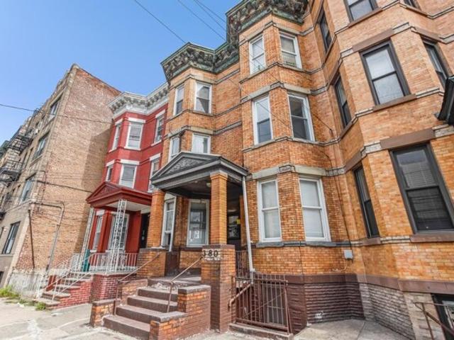 Baldwin Ave Apt R, Jersey City, Condo For Sale