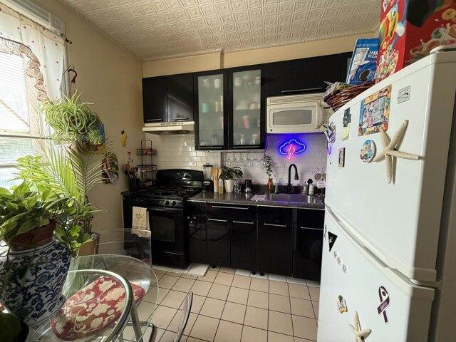 Baldwin Ave Apt R, Jersey City, Condo For Sale