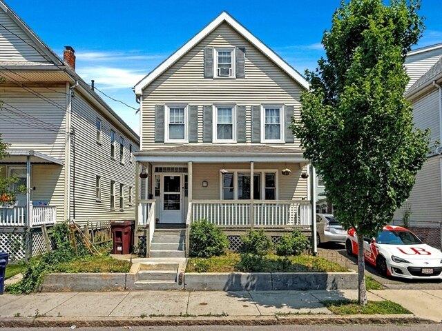 Baldwin Ave, Everett, Home For Sale