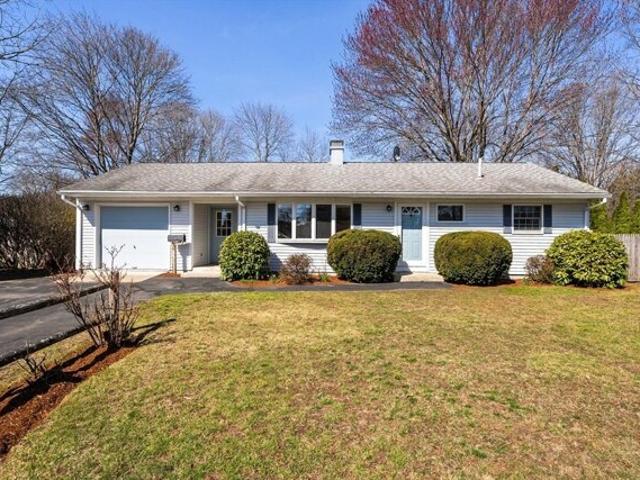 Baldwin Ave, Framingham, Home For Sale