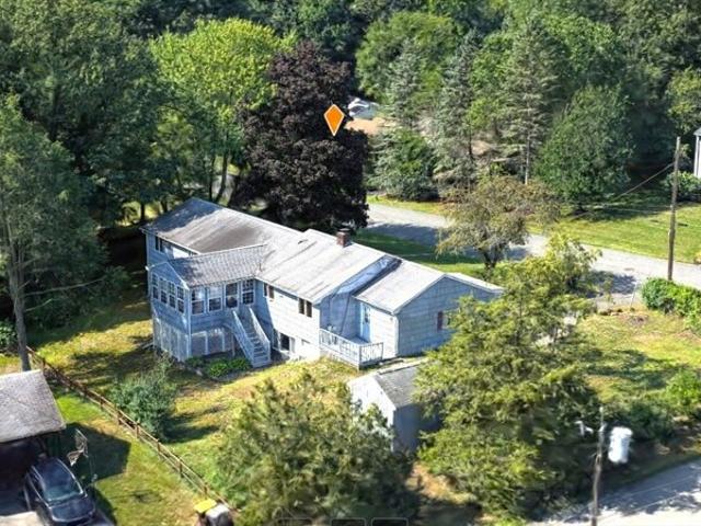 Baldwin Ave, Framingham, Home For Sale