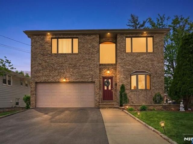 Baldwin Ave, Hasbrouck Heights, Home For Sale
