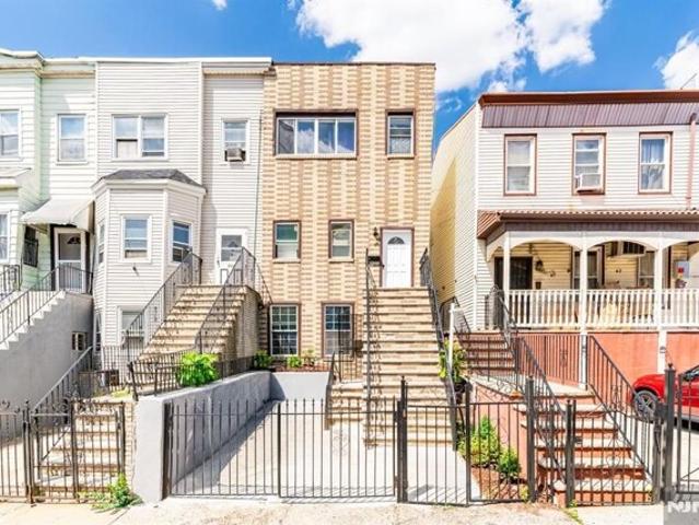 Baldwin Ave, Jersey City, Home For Sale