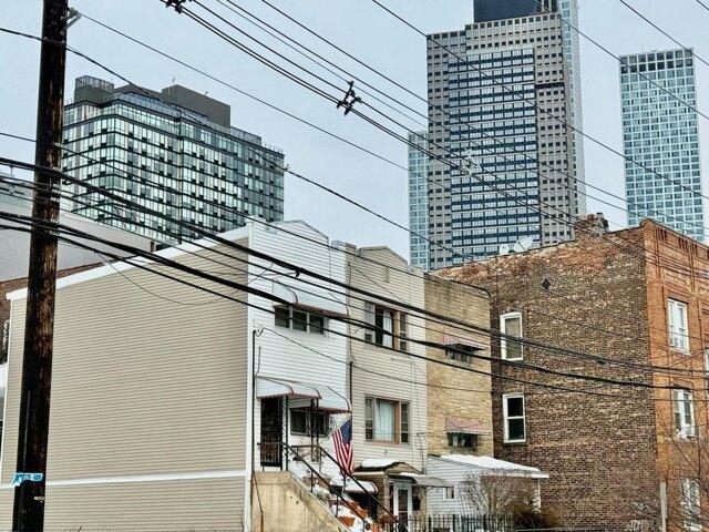 Baldwin Ave, Jersey City, Plot For Sale