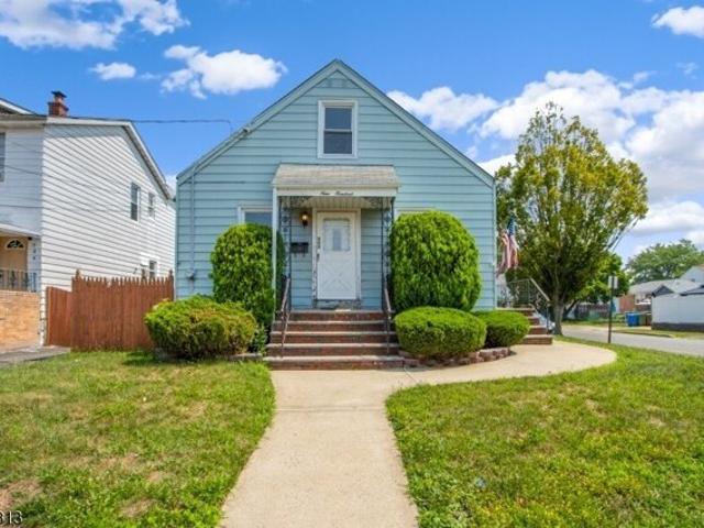Baldwin Ave, Linden, Home For Sale