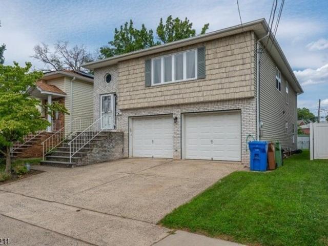 Baldwin Ave, Linden, Home For Sale