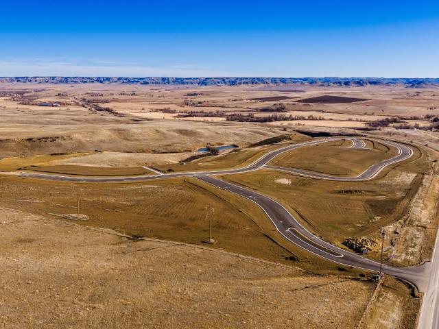 Baldwin Ave, Lot BLOCK 7 55, Sheridan, WY 82801 | MLS #26 562