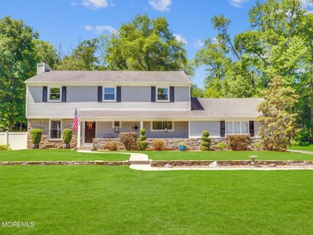 Baldwin Ave, Morganville, Home For Sale