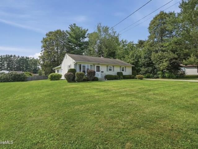 Baldwin Ave, Pittsfield, Home For Sale