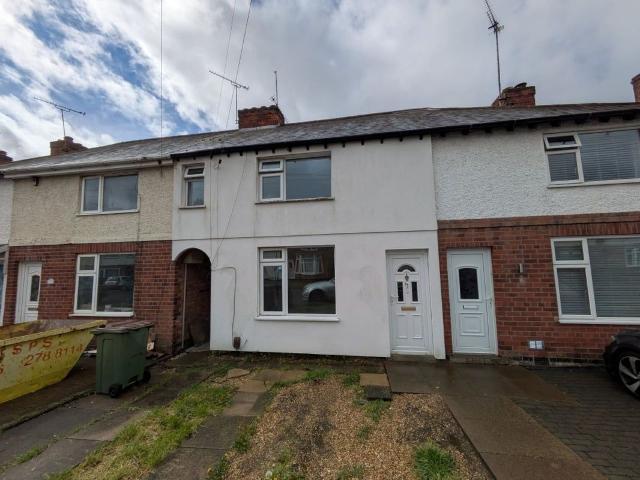 Baldwin Avenue, Wigston LE18, 2 bed terraced house to rent, £895 pcm | PrimeLocation