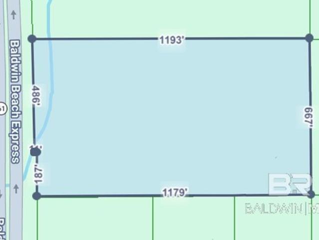 Baldwin Beach Expy, Robertsdale, AL 36567
