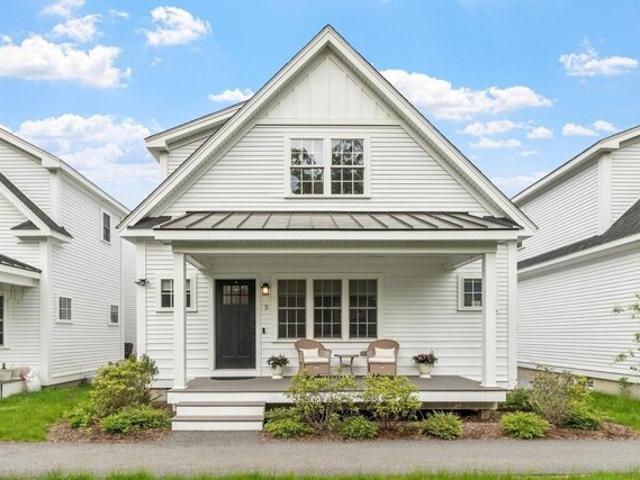 Baldwin Ct Unit,harvard, Condo For Sale
