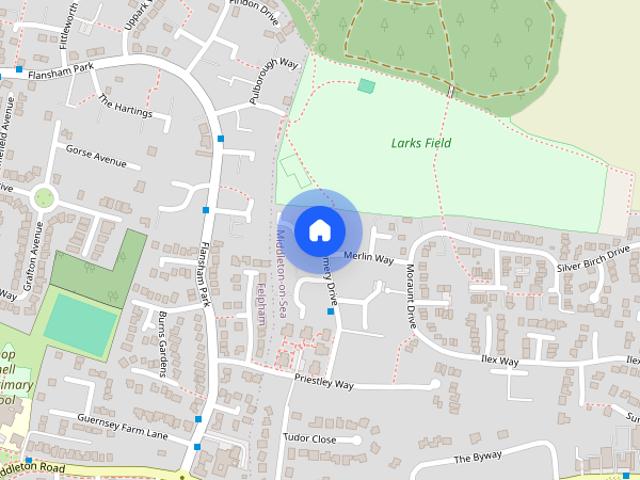Baldwin Close