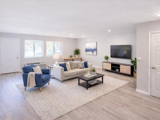 Baldwin Creek 3 Bedroom Apartment for Rent at 2020 Hobson Rd, Fort Wayne, IN 46805