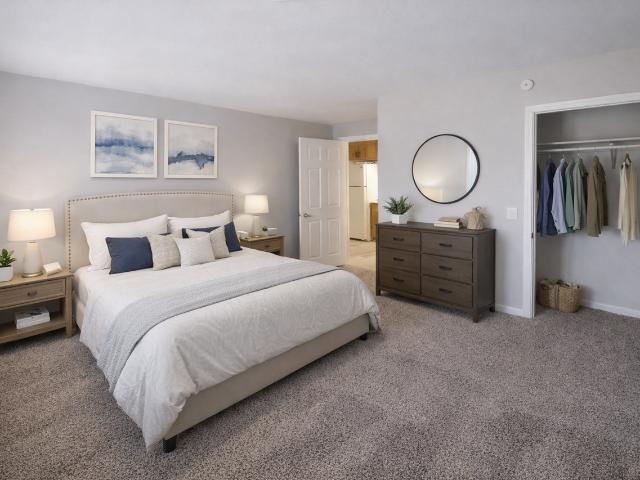 Baldwin Creek 4 Bedroom Apartment for Rent at 2020 Hobson Rd, Fort Wayne, IN 46805