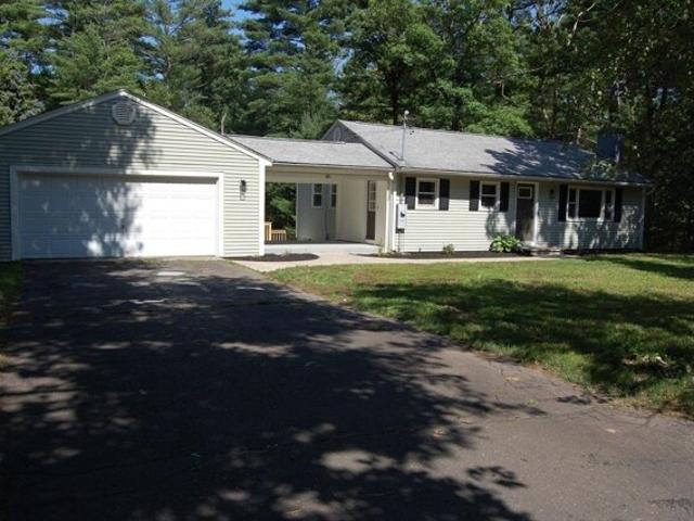 Baldwin Dr, Hampden, Home For Sale
