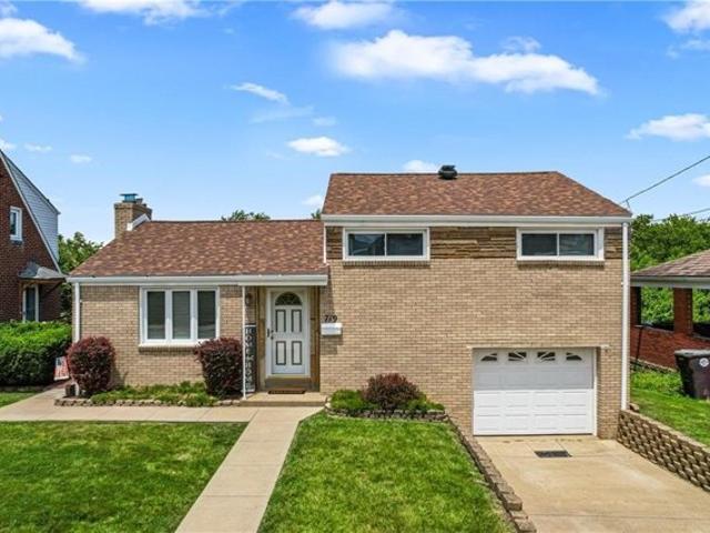 Baldwin Dr, Pittsburgh, Home For Sale