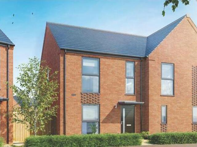 Baldwin Drive, Np Dw, 3 Bedroom Mews