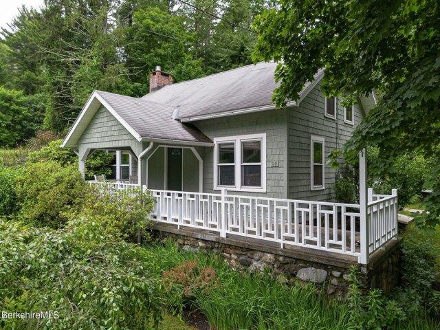 Baldwin Hill Rd, Egremont, Home For Sale