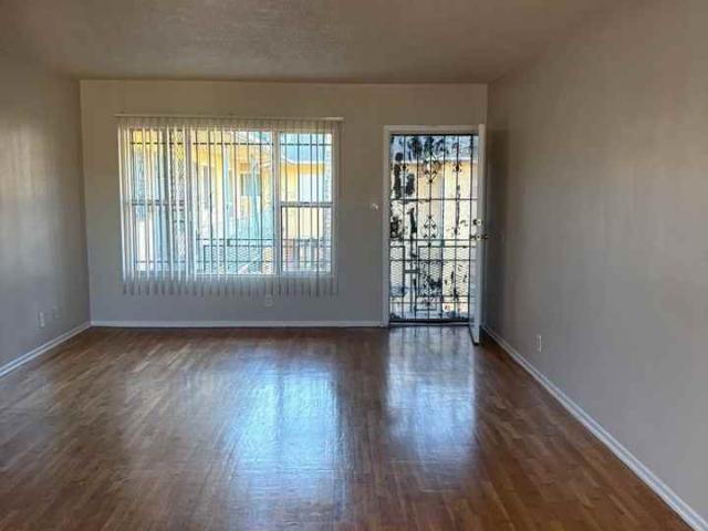 Baldwin Hills Residences 2 Bedroom Apartment for Rent at 4049 Gelber Pl, Los Angeles, CA 90008 Congress West