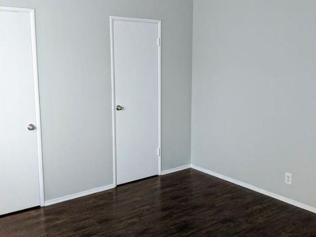 Baldwin Hills Residences 2 Bedroom Apartment for Rent at 4633 August St, Los Angeles, CA 90008 Congress West