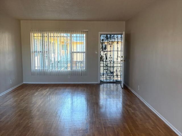 Baldwin Hills Residences