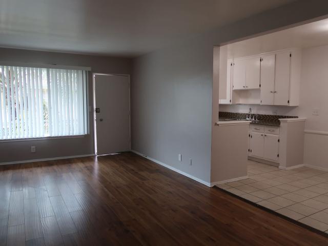 Baldwin Hills Residences