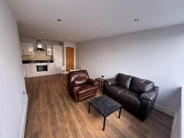 Baldwin House, HA1, Harrow