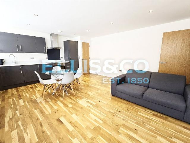 Baldwin House, 2 Gayton Road, Harrow HA1, 1 bed flat to rent, £1,595 pcm | PrimeLocation