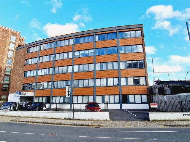 Baldwin House, 2 Gayton Road, Harrow HA1, 2 bed flat to rent, £1,950 pcm | PrimeLocation