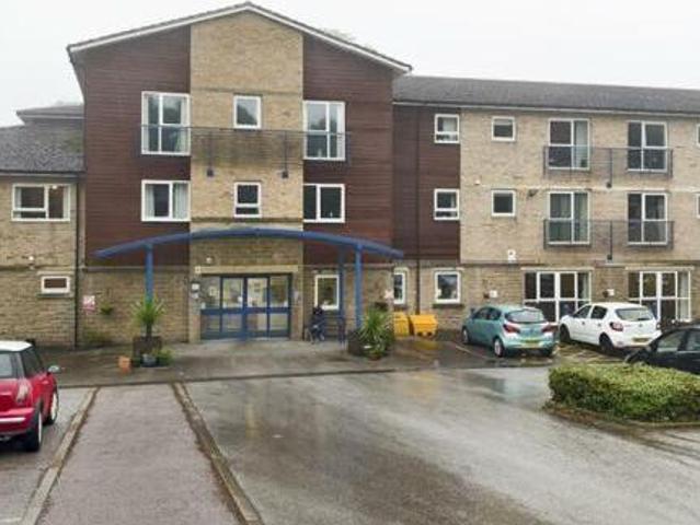 Baldwin Lane, Clayton, 2 Bedroom Apartment