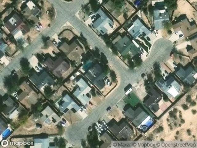 Baldwin Ln