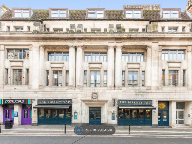 Baldwin Lofts, Bristol BS1, 5 bed flat to rent, £3,000 pcm | PrimeLocation
