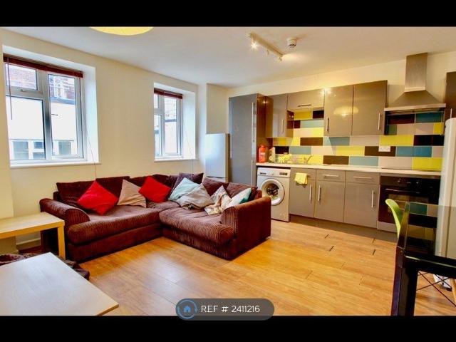 Baldwin Lofts, Bristol BS1, 5 bed flat to rent, £3,250 pcm | PrimeLocation