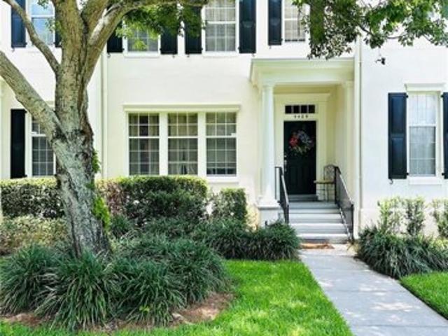 Baldwin Park St, Orlando, Home For Sale