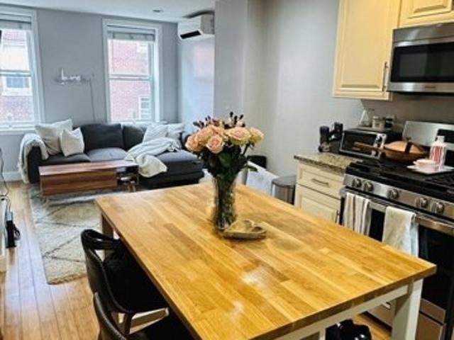 Baldwin Pl, Boston, Home For Sale