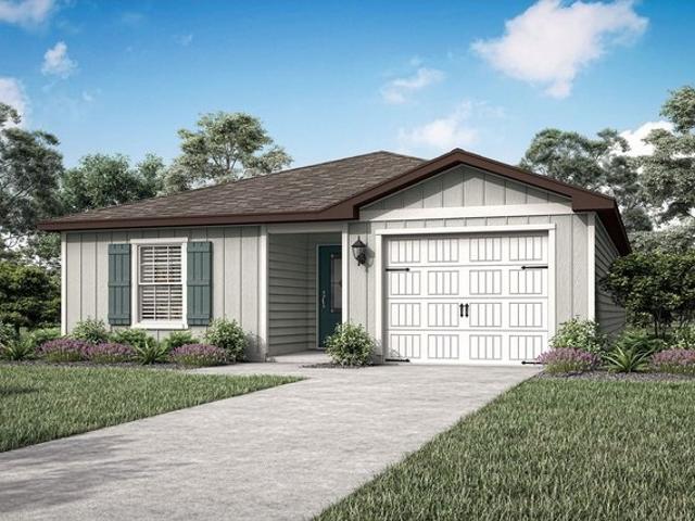 Baldwin Plan Ridge Trail Estates Community