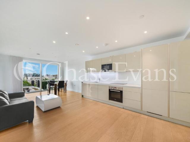 Baldwin Point, 6 Sayer Street. 1 bed flat to rent £2,750 pcm £635 pw