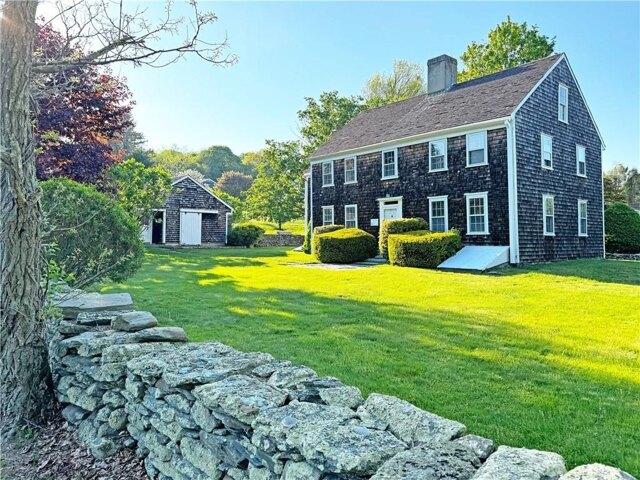 Baldwin Rd, Middletown, Home For Sale